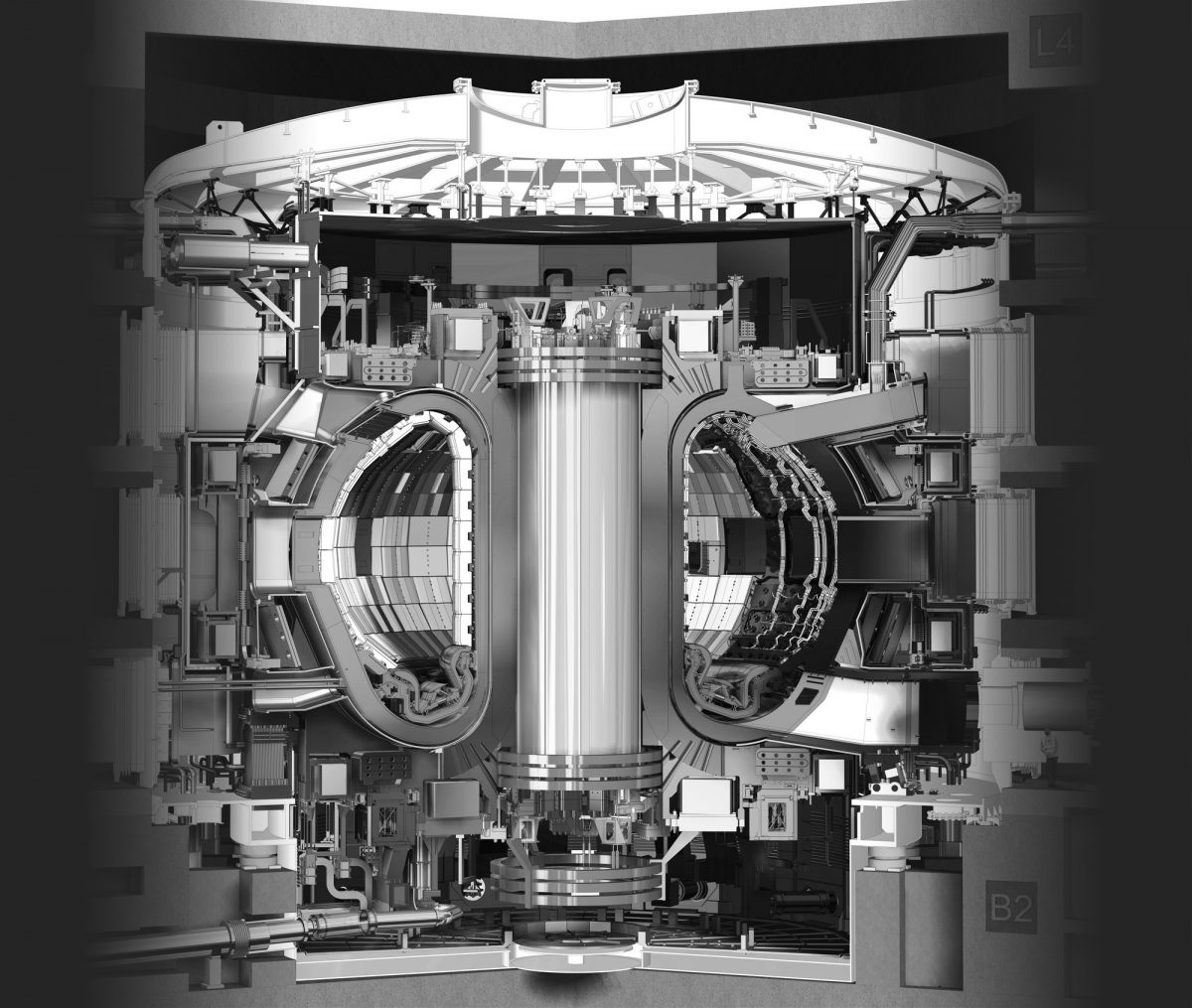 ITER FUSION POWER PLANT - POWIND